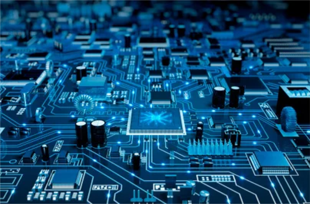 Homepage - Trung Nam Electronics Manufacturing Services